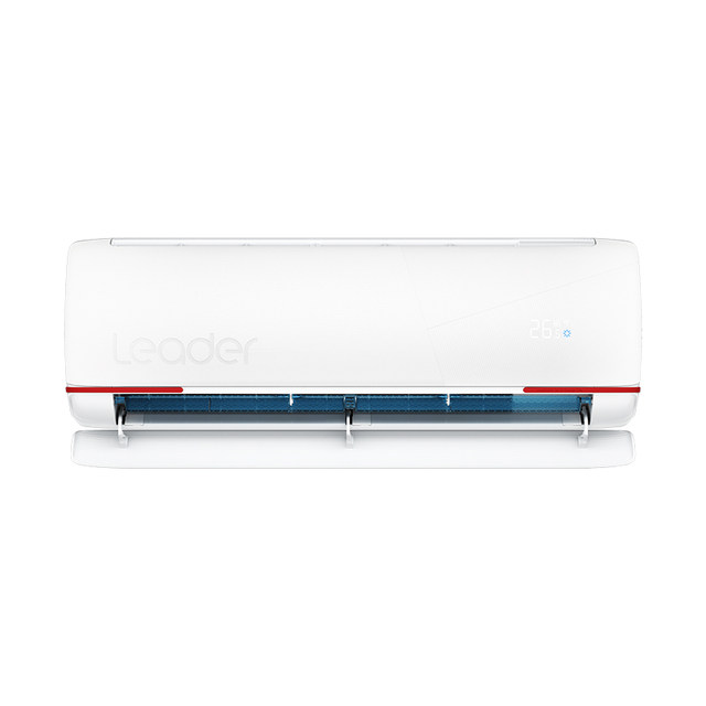 Haier Commander Leader Air Conditioner Home 1.5-horse Level Inverter ...