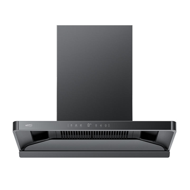 华帝家用油烟机CXw-200-XT416畅排1000Pa下潜机身25m³/min大吸力-淘宝网