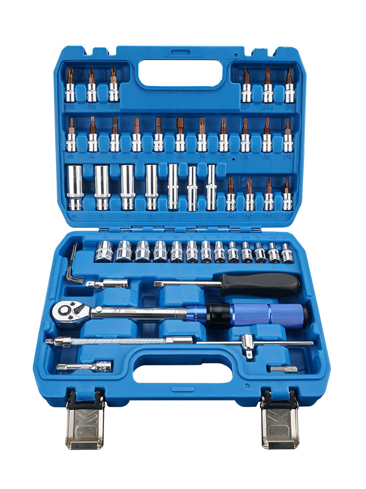 Set ključeva za moment - krom vanadij čelik - Sj/shangjiang