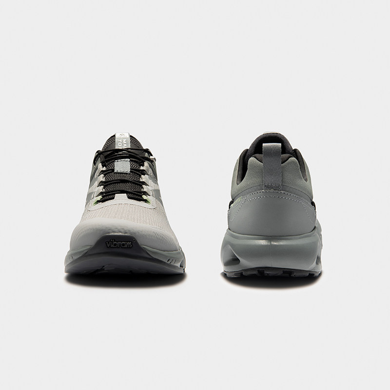Sepatu Hiking Pria Kailas - Sepatu Mendaki Ringan dan Bernapas