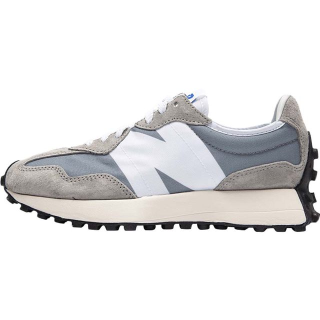 New Balance official flagship sneakers men's shoes women's shoes summer ...