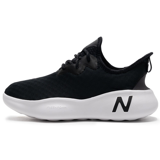 New Balance NB official flagship sneakers women's shoes new breathable ...