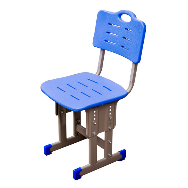 Primary and secondary school student chair home backrest school ...