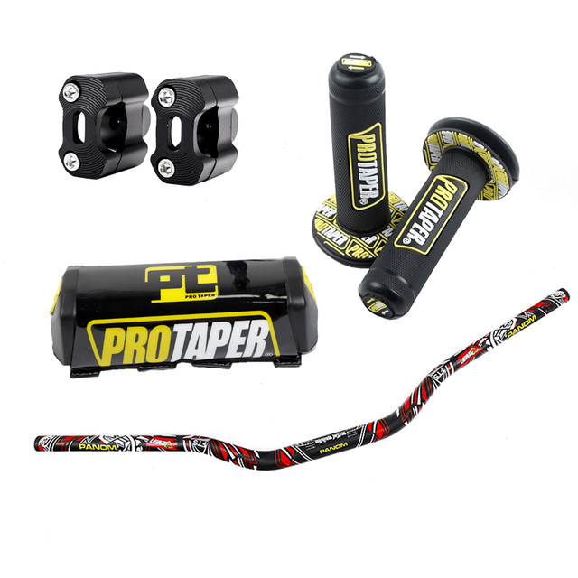 Suitable for off-road motorcycle modification accessories EVOpro ...