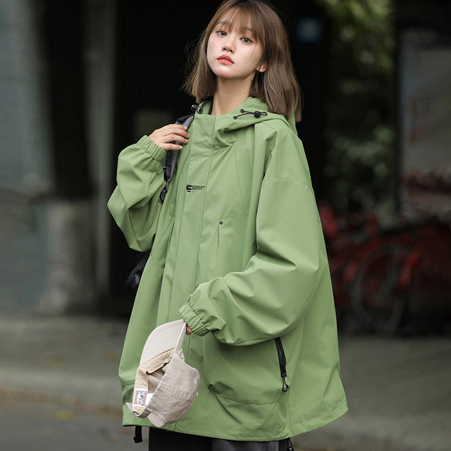 Jackets for men and women, spring, autumn and winter trendy jackets ...