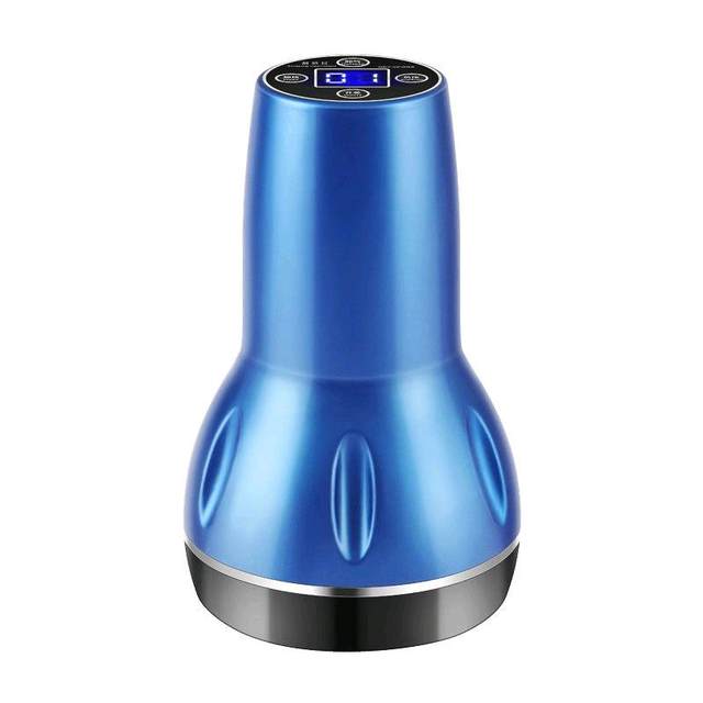 Electric scraping instrument dredging the meridians home cupping, sand ...