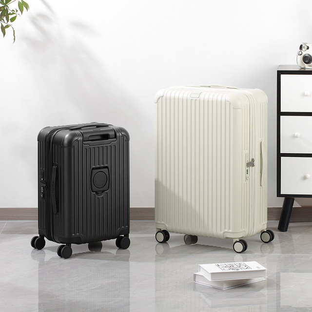 Roaming suitcase L7 trolley case boarding case 20 inch universal wheel ...
