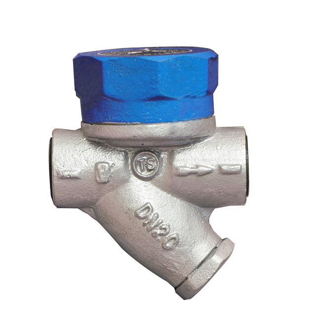 Gaocheng Brand Disc-Type Steam Trap Bs19H-16 Threaded Steam Trap ...