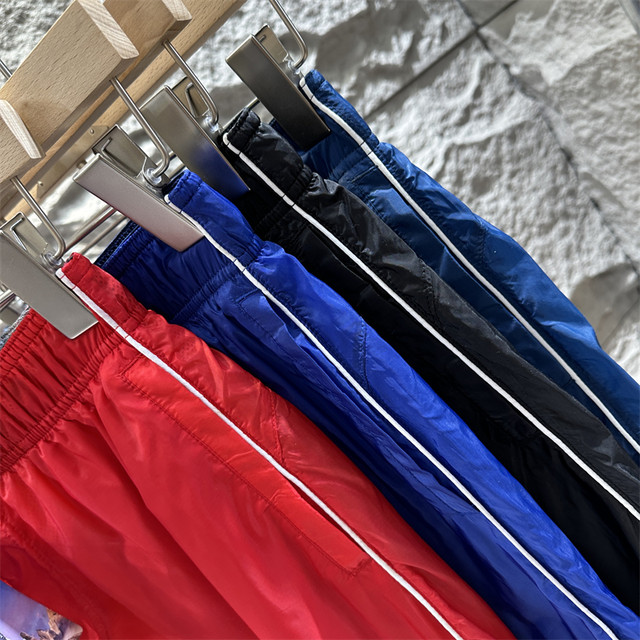 Clearance! Foreign trade American retro fast drying inner mesh sports ...