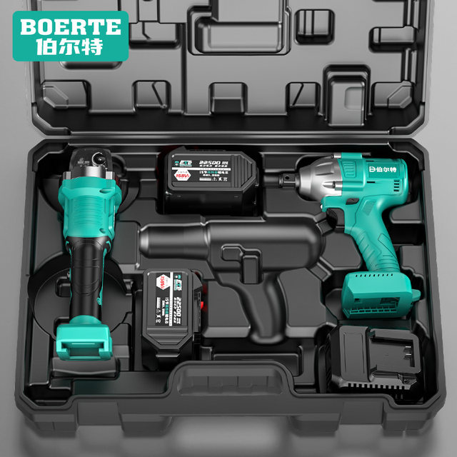 Bolt wireless rechargeable industrial angle grinder lithium battery ...