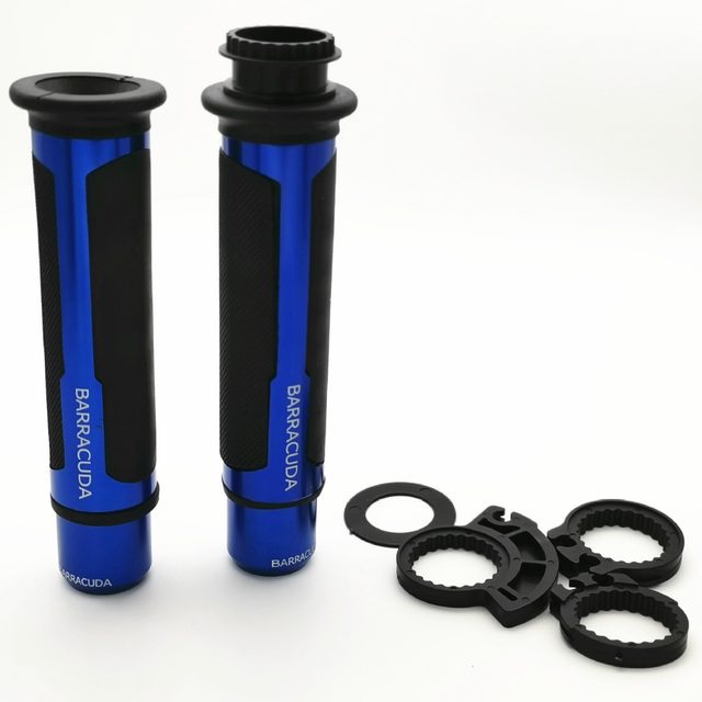 Motorcycle Modification Accessories Cnc Handlebar Tape Plug Handlebar
