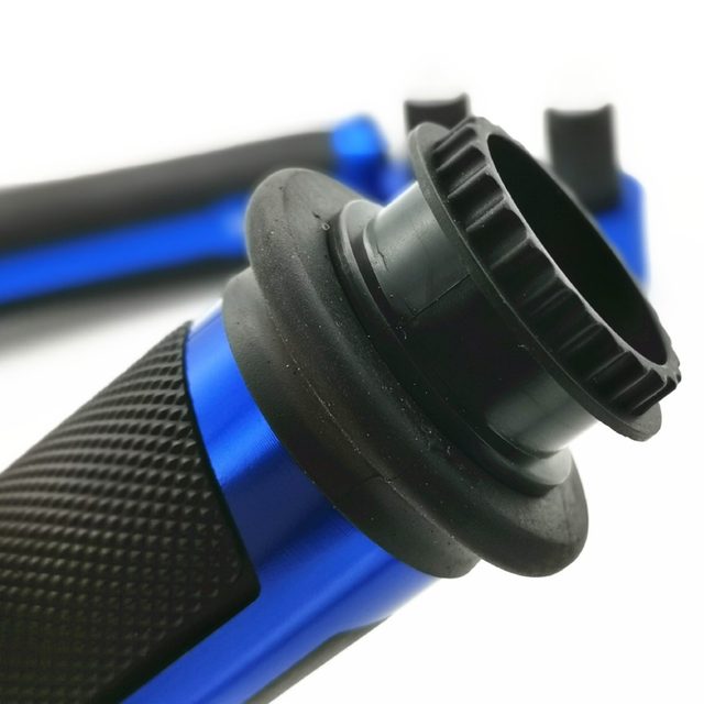 Motorcycle Modification Accessories Cnc Handlebar Tape Plug Handlebar