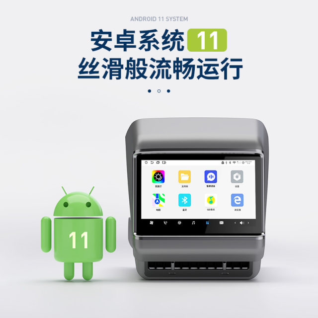 Tesla Tesla Model Y/3 rear control entertainment screen air ...