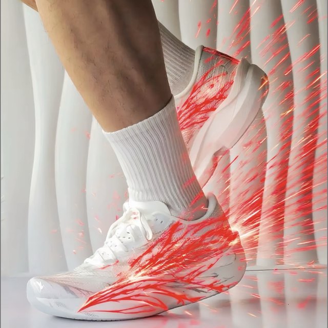 Anta C202 6Th Generation Heartbeat Nitrogen Technology Professional ...