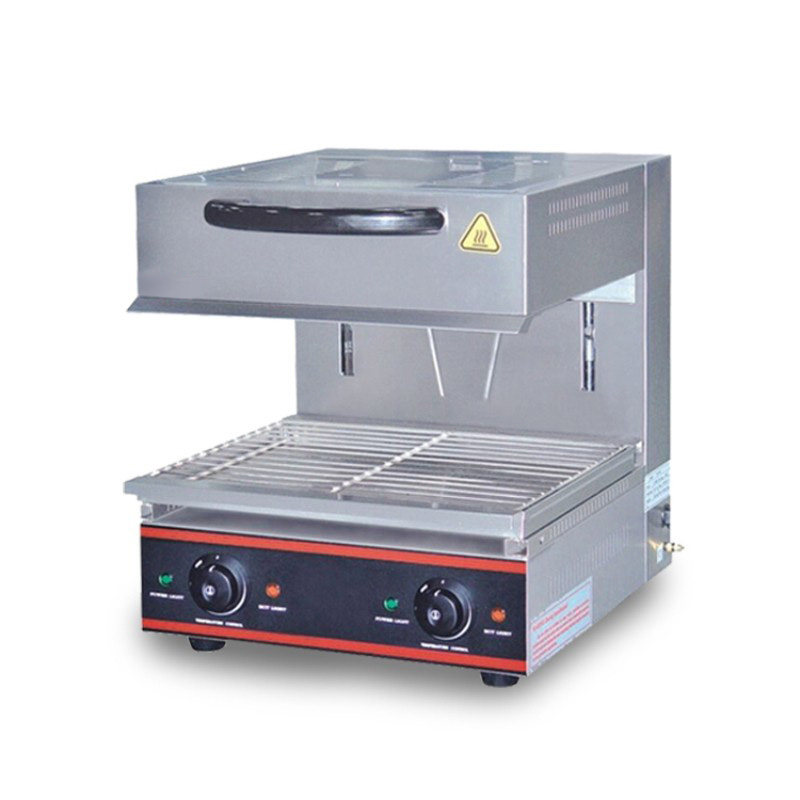 Justa Eb-450 Noodle Stove Oven - 100L Electric Heating - Stainless Steel