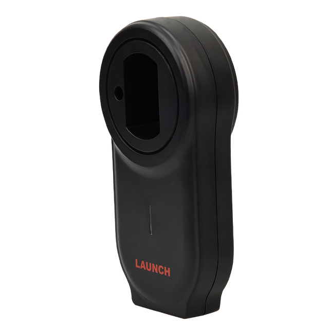 Launch X-431 PROG anti-theft key device adapter domestic car OBD2 ...