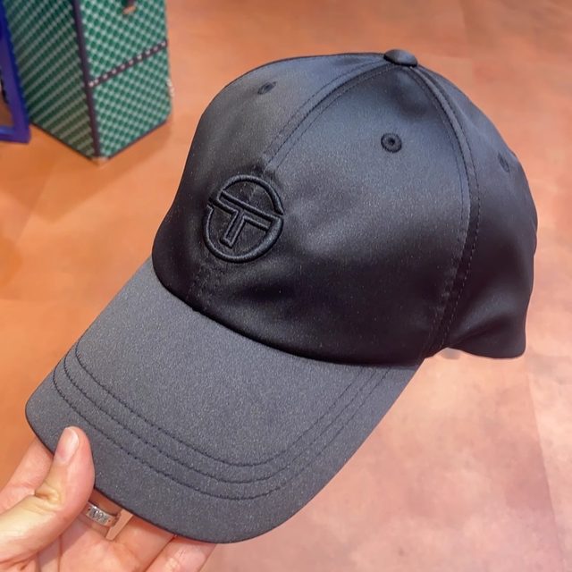 Korean purchasing agent Sergio tennis series with top hats continues to ...