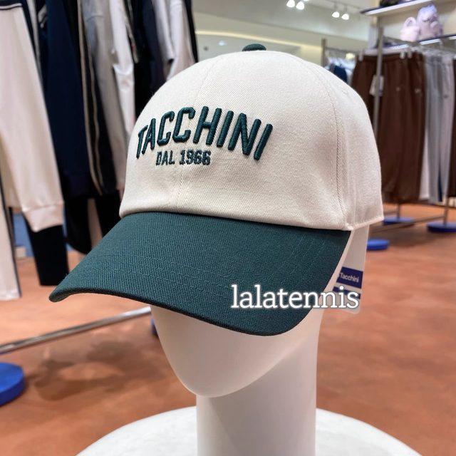 Korean purchasing agent Sergio tennis series with top hats continues to ...