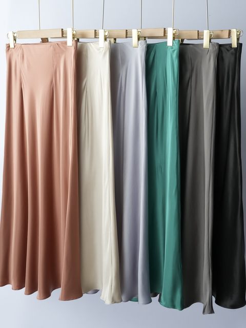 2024 Spring and Summer New Silk Lisi Leaping Small Silk Satis Satis ...