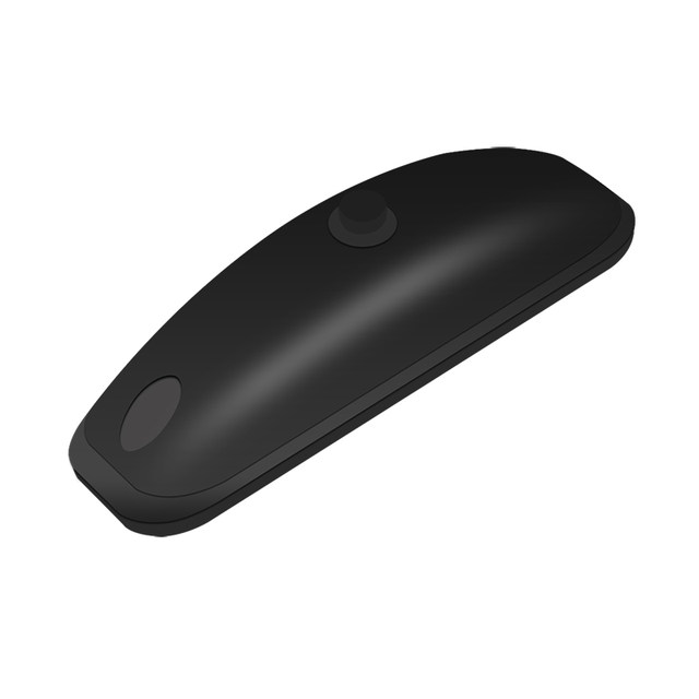 Car anti-rearend collision vehicle warning light roof laser cannon ...