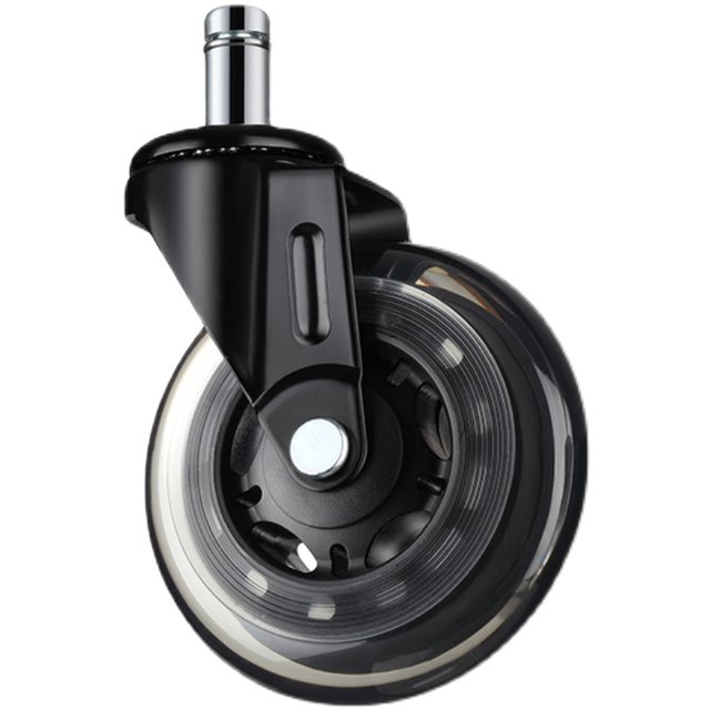 Universal swivel chair wheel office chair roller computer chair ...