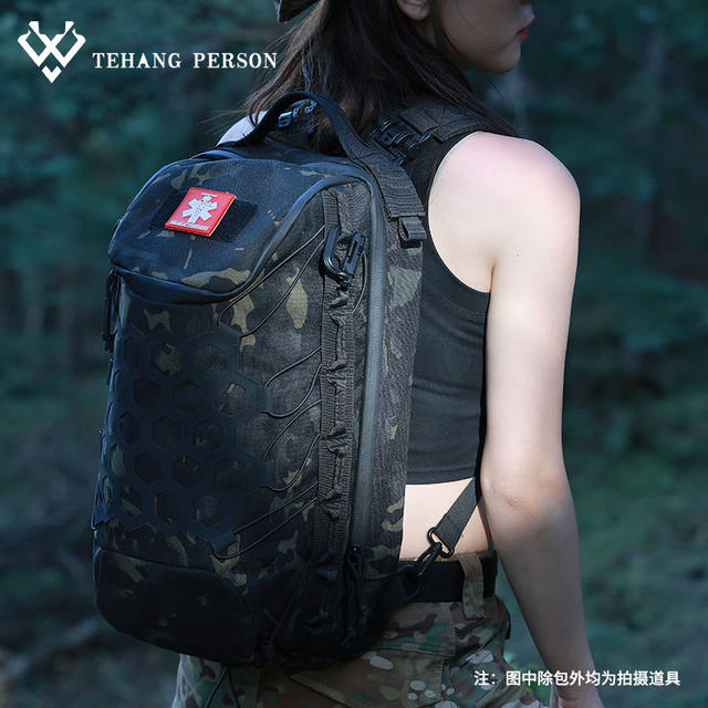 Dragon Egg Outdoor Tactical Backpack Commuting, Cycling, Mountaineering ...