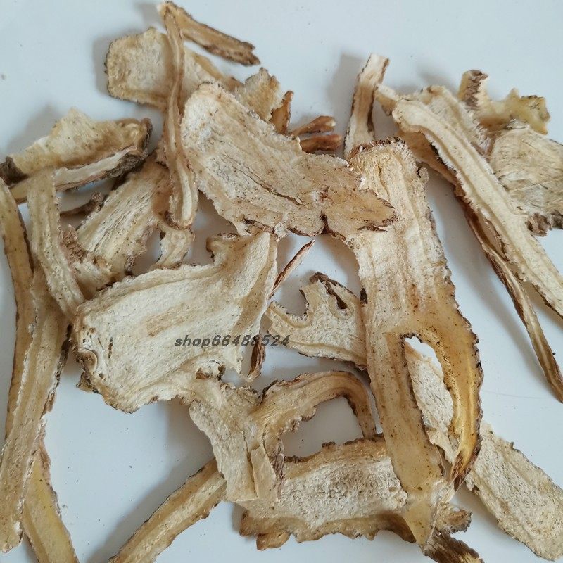 Authentic Chinese Herbal Medicine Angelica Slices 100g - Beijing Tong ...