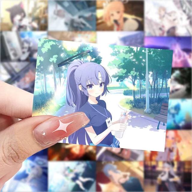 180 azure file stickers azure file emoticon pack peripheral cards ...
