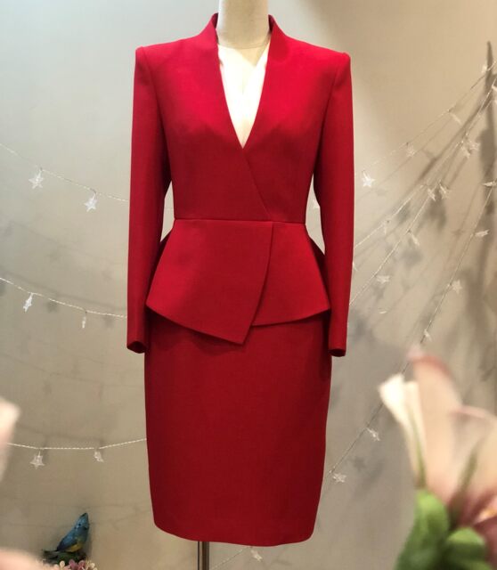 WEILIER Fast Customized Broadcasting Host Clothing Photographic ...