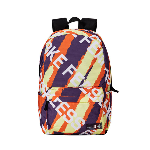 Hongxing Erke Sports Bag Men's and Women's Casual Bag Trendy Ins ...