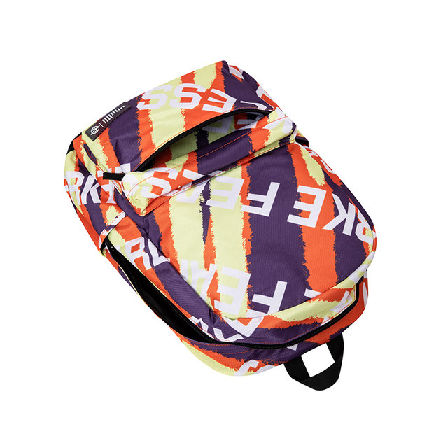 Hongxing Erke Sports Bag Men's and Women's Casual Bag Trendy Ins ...