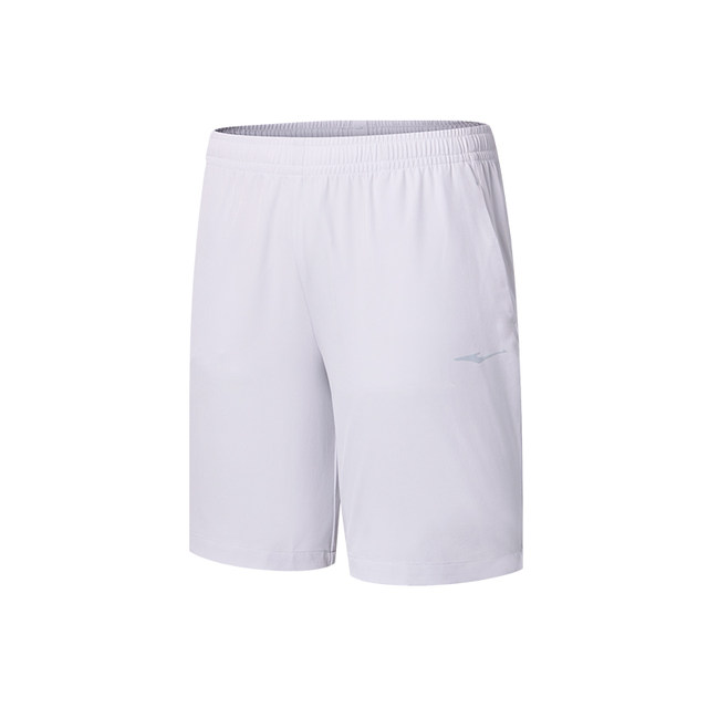 Hongxing Erke sports shorts summer new men's fitness quick-drying pants ...