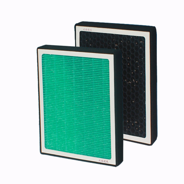 Suitable for Changan Benben estar air conditioning filter Benben EV260/EV360 cleaner grid estar ...