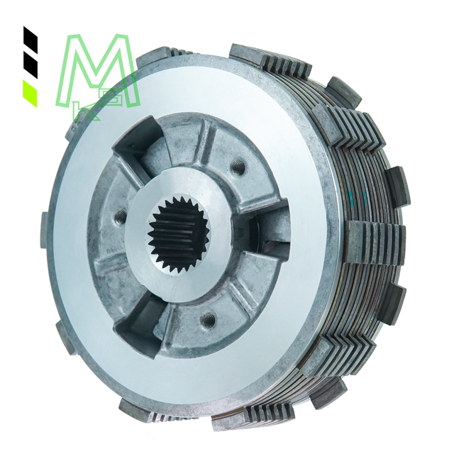 Kaudo 800X original sliding clutch assembly non -destructive ...