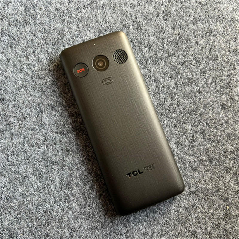 TCL T508N全网通5G老人机一键通智能按键机3+32G触屏智能按键手机-淘宝网