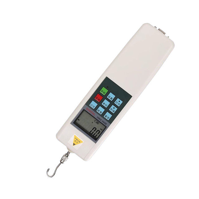 Digital display push-pull force meter 500N push-pull force tester ...