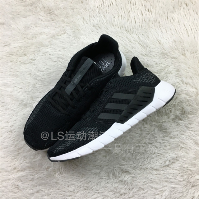 Adidas new Breeze series breathable lightweight cushioning sports ...