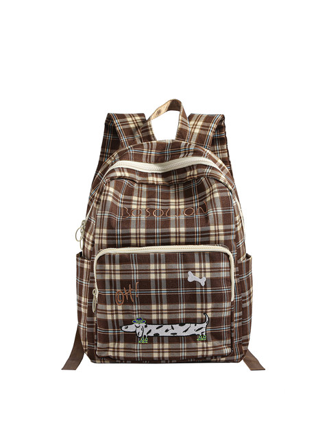 UR backpack for women 2025 spring and summer new girlish niche original ...