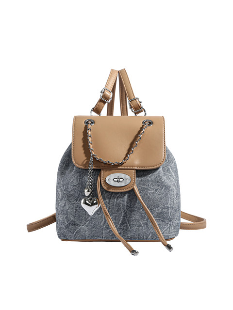 UR Autumn and Winter Mini Backpack 2024 New Niche Brand Lightweight ...