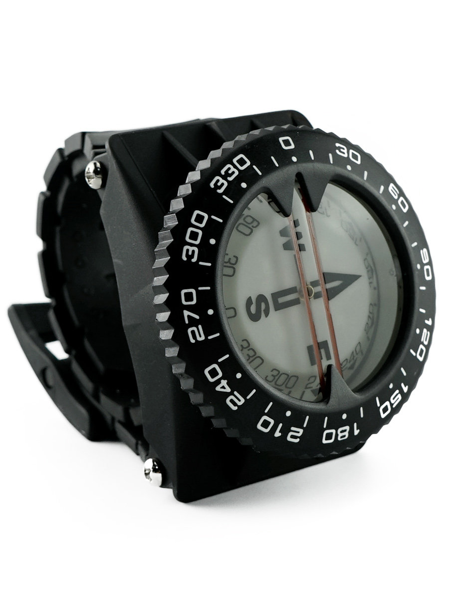 Dbsqszb Diving Compass - Luminous Wrist Compass