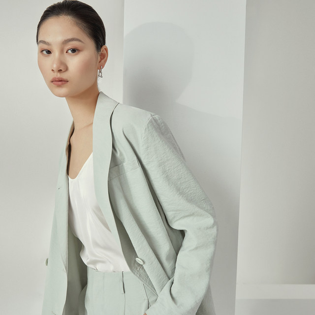 MECITY women's spring new elegant business temperament Korean style ...