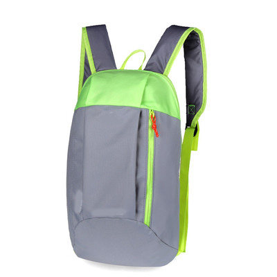 Customized 10-liter backpack for boys and girls, lightweight travel ...