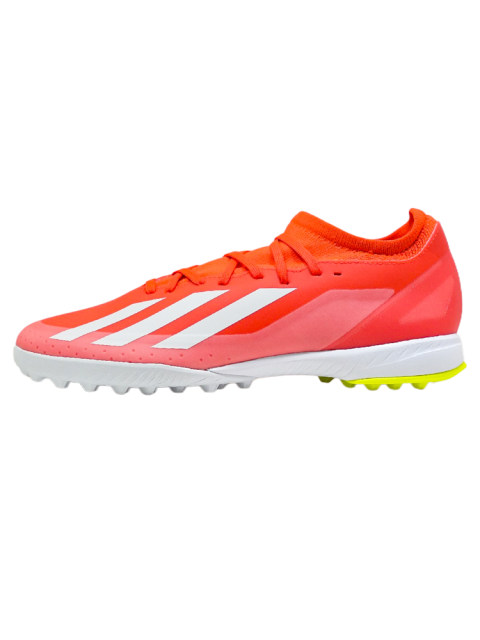 Zhaji Sports ADIDAS X CRAZYFAST.3 TF Broken Nail Man Grass Men's ...