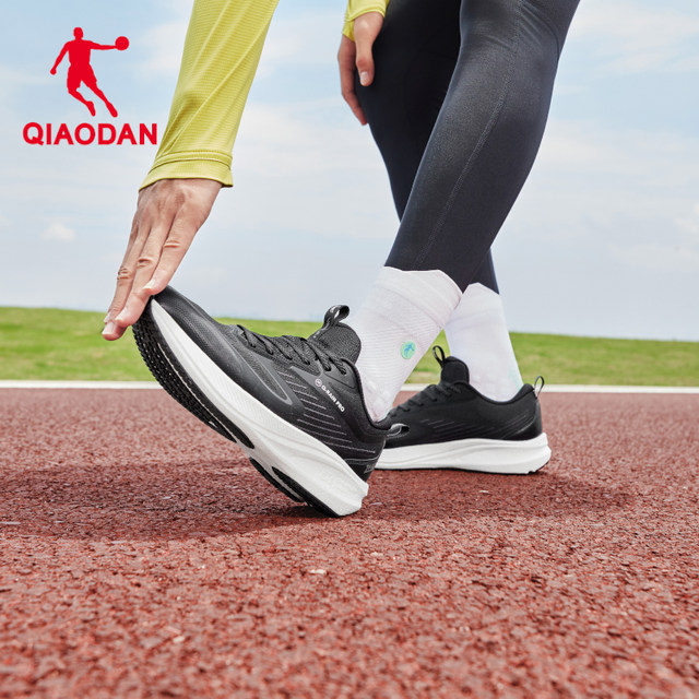 Jordan Speed LITE Training Running Shoes Men's Thick Sole Mesh Shock ...