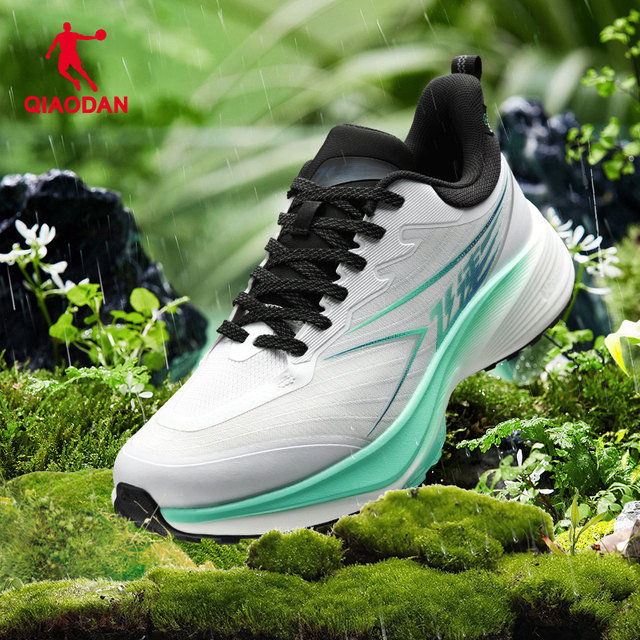 Fast TR Jordan running shoes men's sports shoes autumn new racing ...