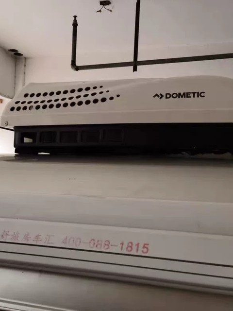 Dometic Domeda B3200 RV air conditioner dedicated Doma remote control ...