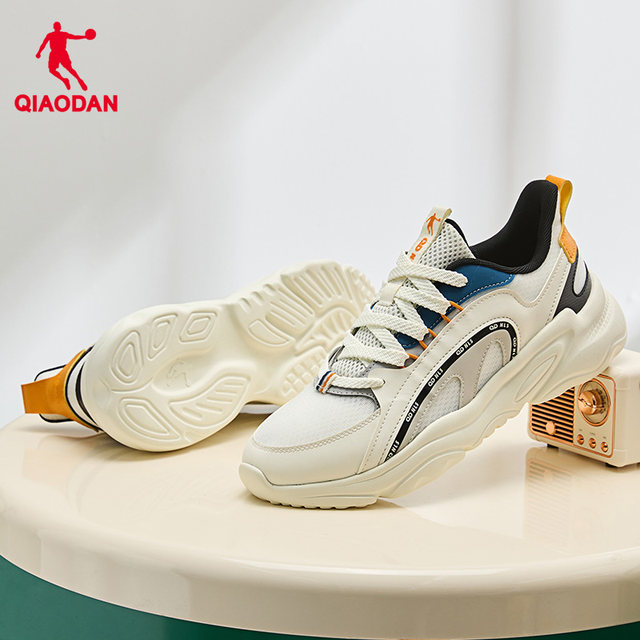 Jordan Men's Sports Shoes 2024 Fall New Casual Shoes Mesh Breathable ...