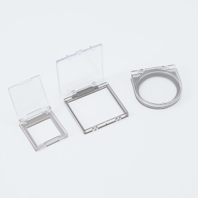 Elevator switch cover button host power key protective cover anti-cat ...