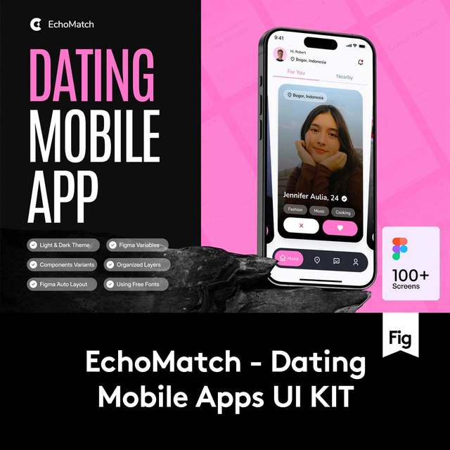 100+ screen dual color matching chat dating social media software AppUI ...