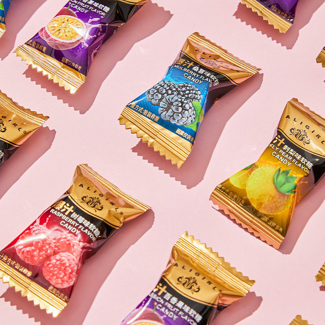 Hong Kong Hao Shiyuan 500g Blasting Pochroder Premium Flequartal ...